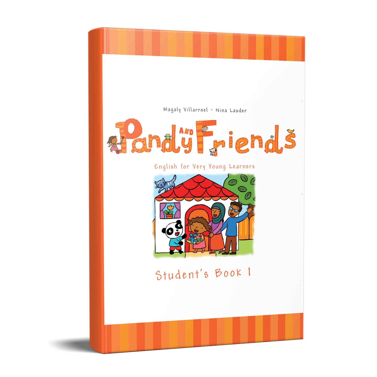 ELT - Alpha Publishing